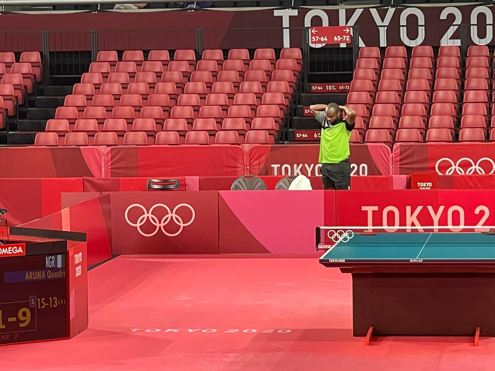 The Eye on Tokyo 2020 (Day 5) - Different storms in Tokyo! - Mathematical 7